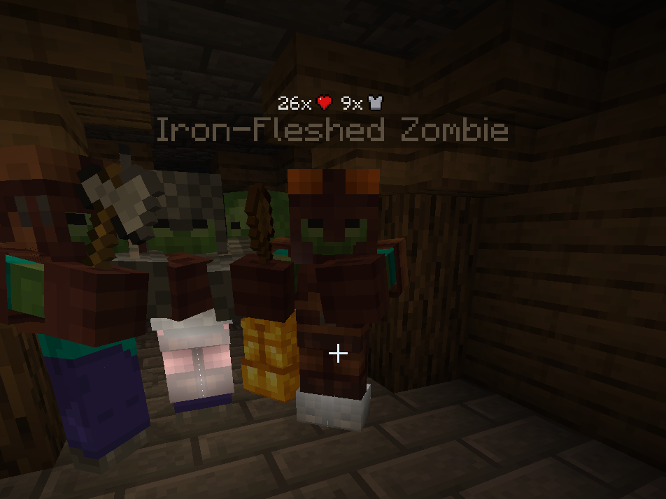 FyntasyCraft: Dynamo's Respite - Minecraft Modpacks - CurseForge